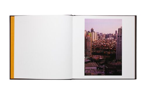 Lost and Found - Brian Sergio | moom bookshop - 藝術書籍與雜誌