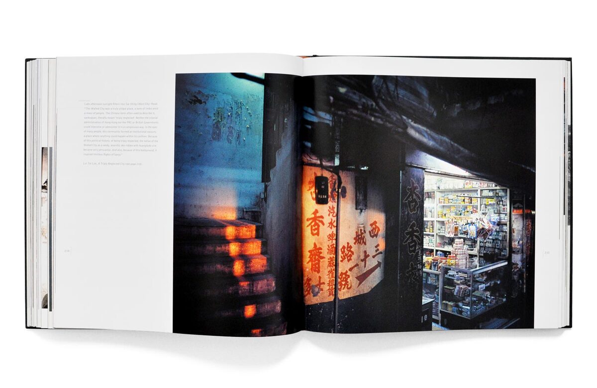 City Of Darkness Revisited - Greg Girard, Ian Lambot | moom bookshop ...