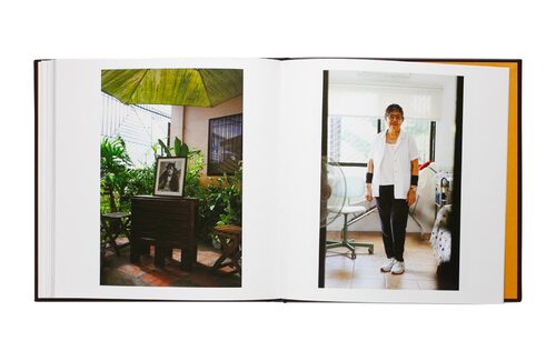 Lost and Found - Brian Sergio | moom bookshop - 藝術書籍與雜誌